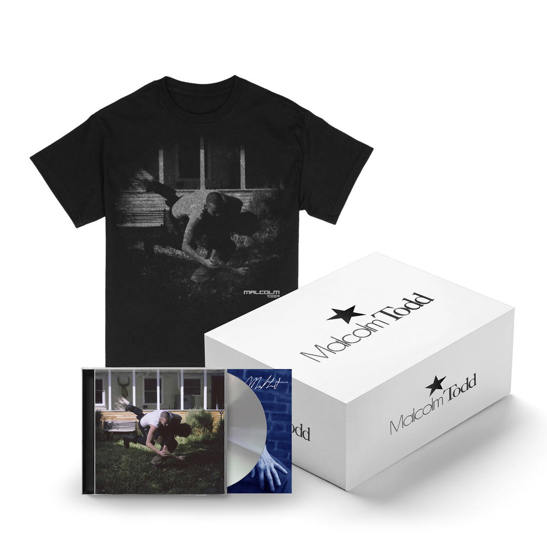 Malcolm Todd Official US Store – Malcolm Todd Official Store