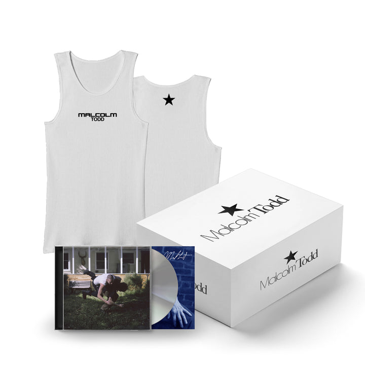 Malcolm Todd Official US Store – Malcolm Todd Official Store