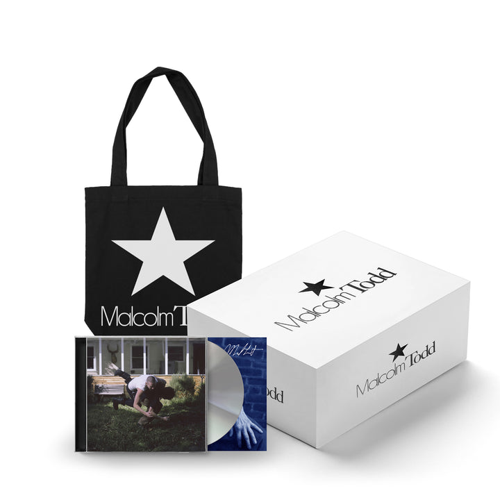 Malcolm Todd Official US Store – Malcolm Todd Official Store