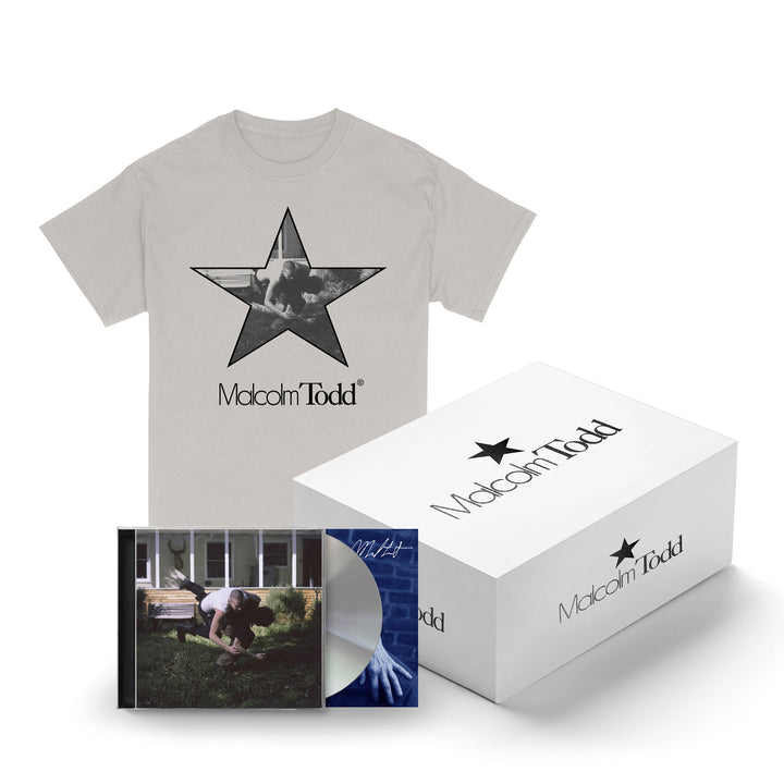 Malcolm Todd Official US Store – Malcolm Todd Official Store