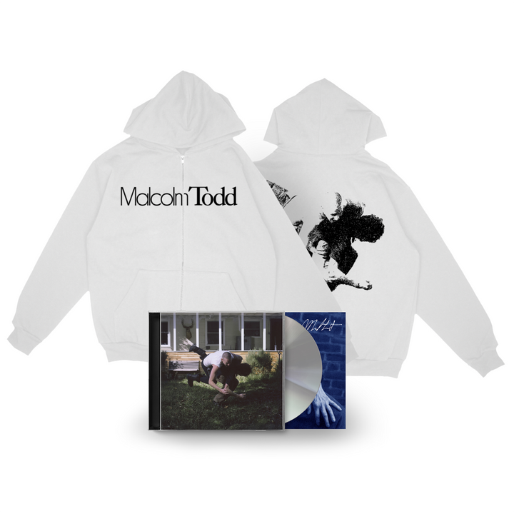 Malcolm Todd Official US Store – Malcolm Todd Official Store